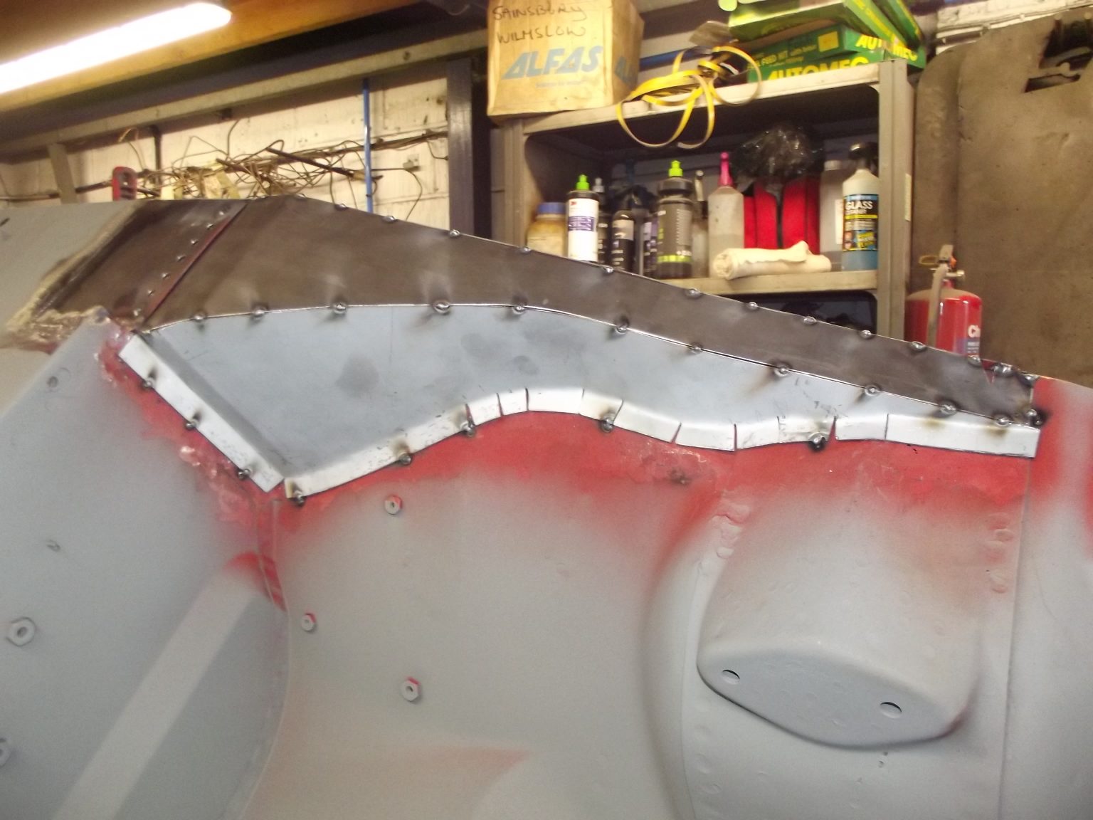 MGC Spares - Colne Classics