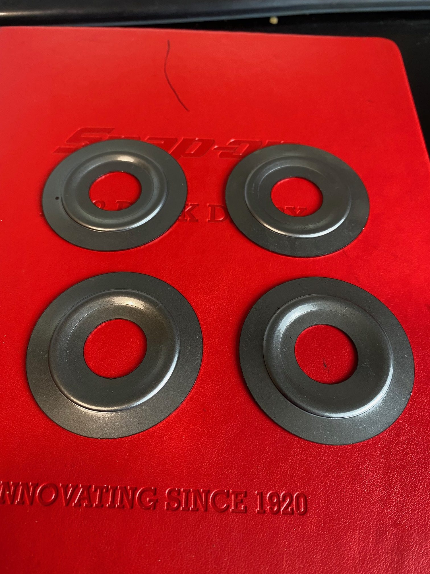 MGC Spares - Colne Classics